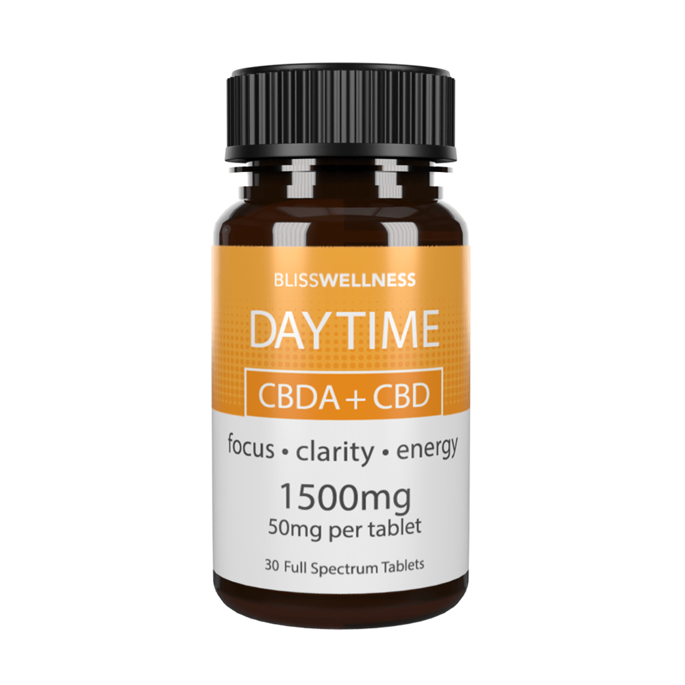 CBD In Montrose Colorado | Bliss Wellness Quality CBD Products